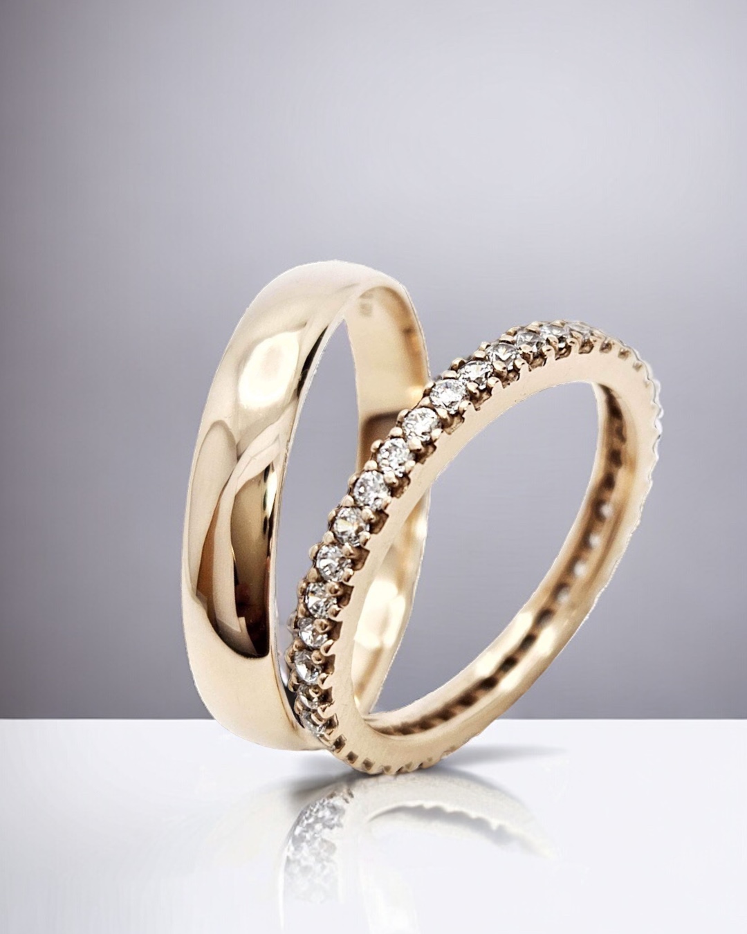 Recenze :: Svět snubních prstenů - snubní prsteny a zásnubní prsten Praha